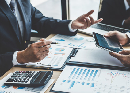 CFO Advisory & Accounting Services | Perth
